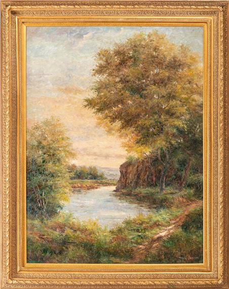 Paul Benton | 1 Artworks at Auction | MutualArt