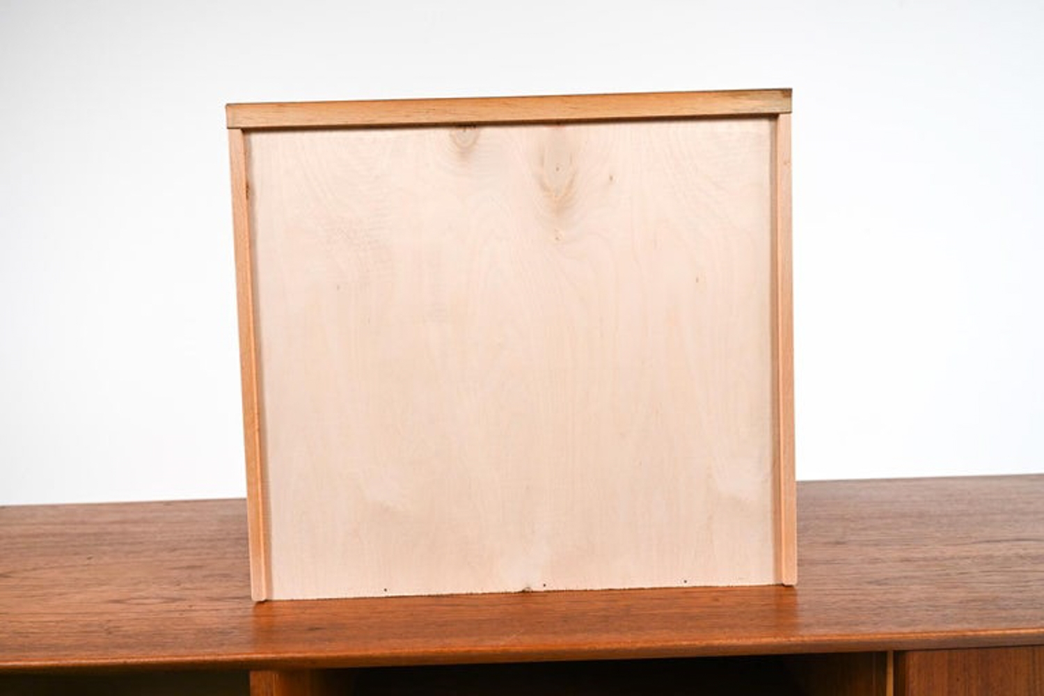 Omann Jun | OMANN JUN MID-CENTURY TEAK SIDEBOARD | MutualArt