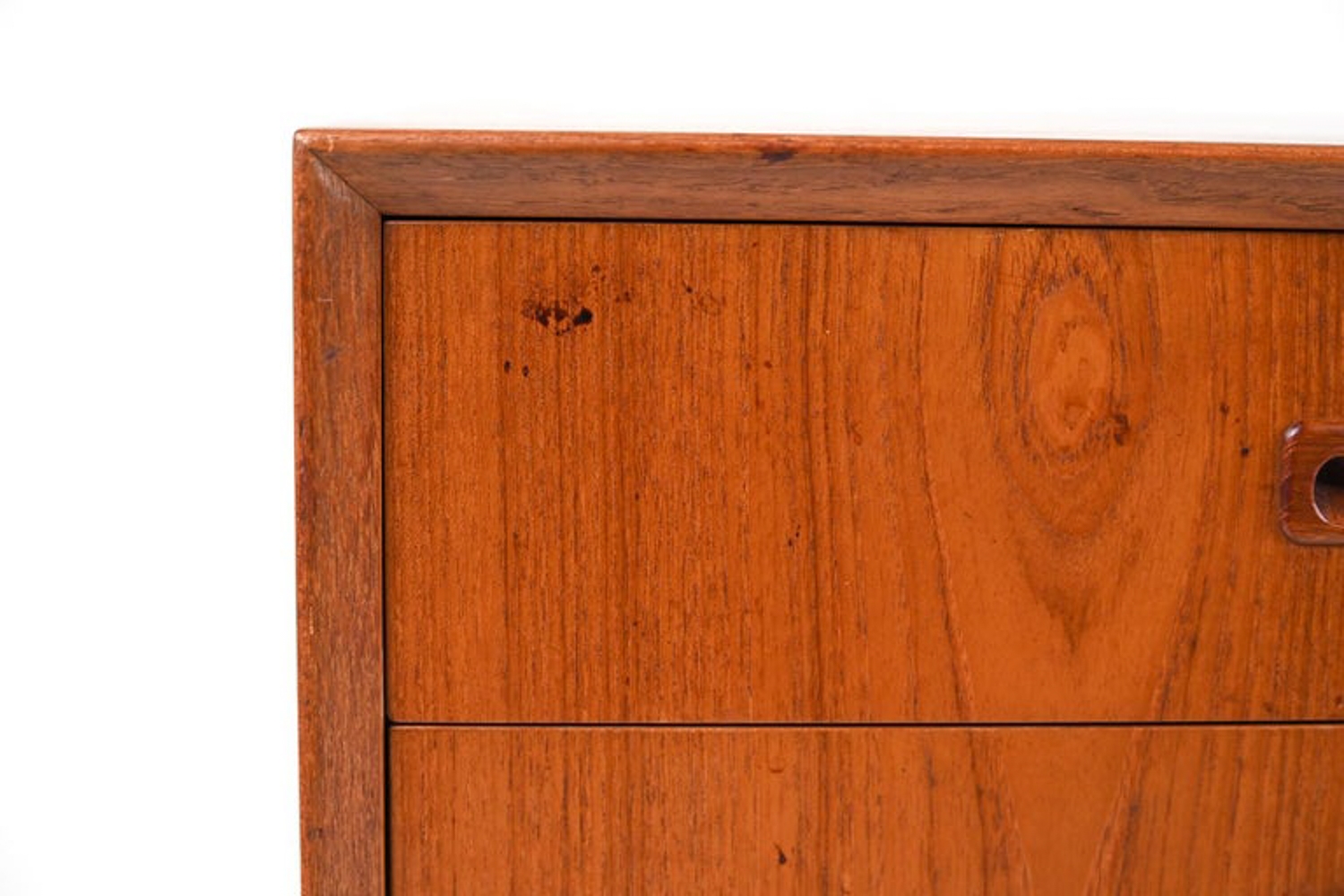 Omann Jun | OMANN JUN MID-CENTURY TEAK SIDEBOARD | MutualArt