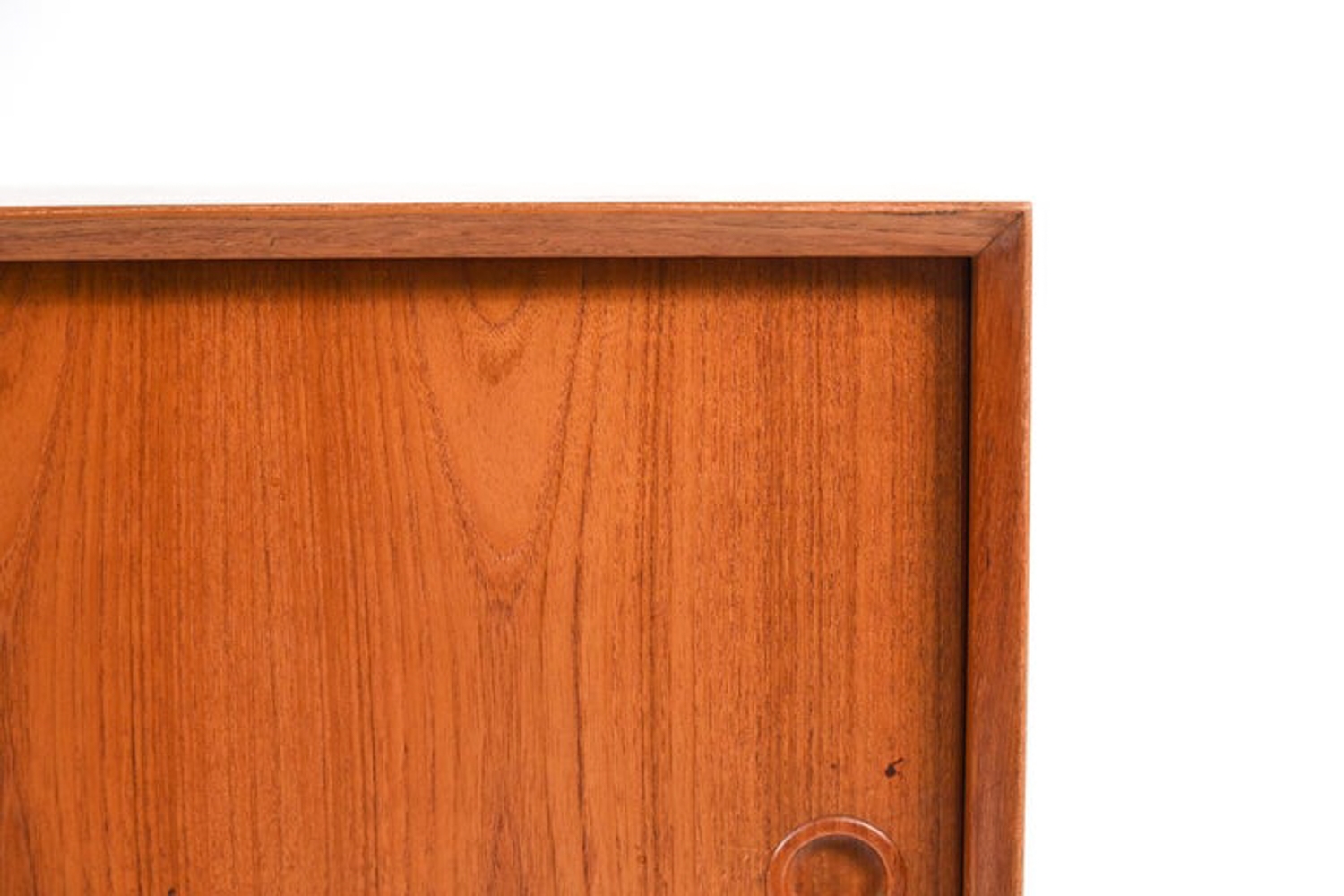 Omann Jun | OMANN JUN MID-CENTURY TEAK SIDEBOARD | MutualArt