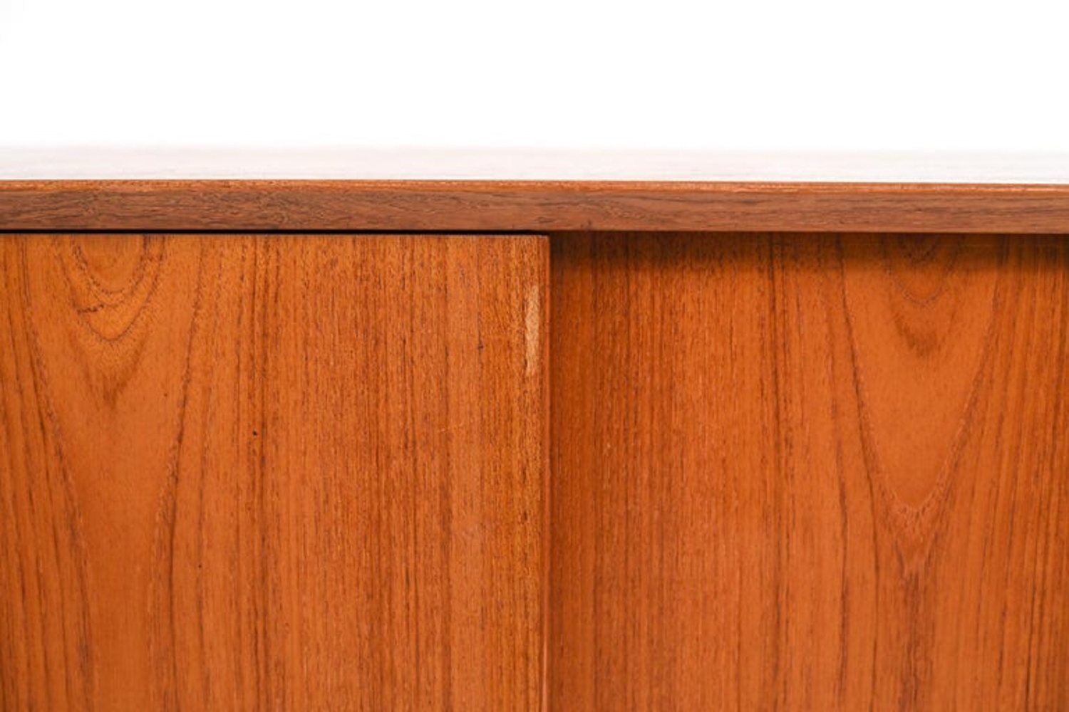 Omann Jun | OMANN JUN MID-CENTURY TEAK SIDEBOARD | MutualArt