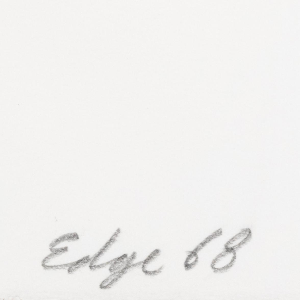 Doug Edge | Che Guevara (1968) | MutualArt