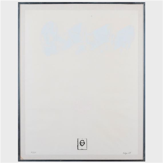 Doug Edge | Che Guevara (1968) | MutualArt