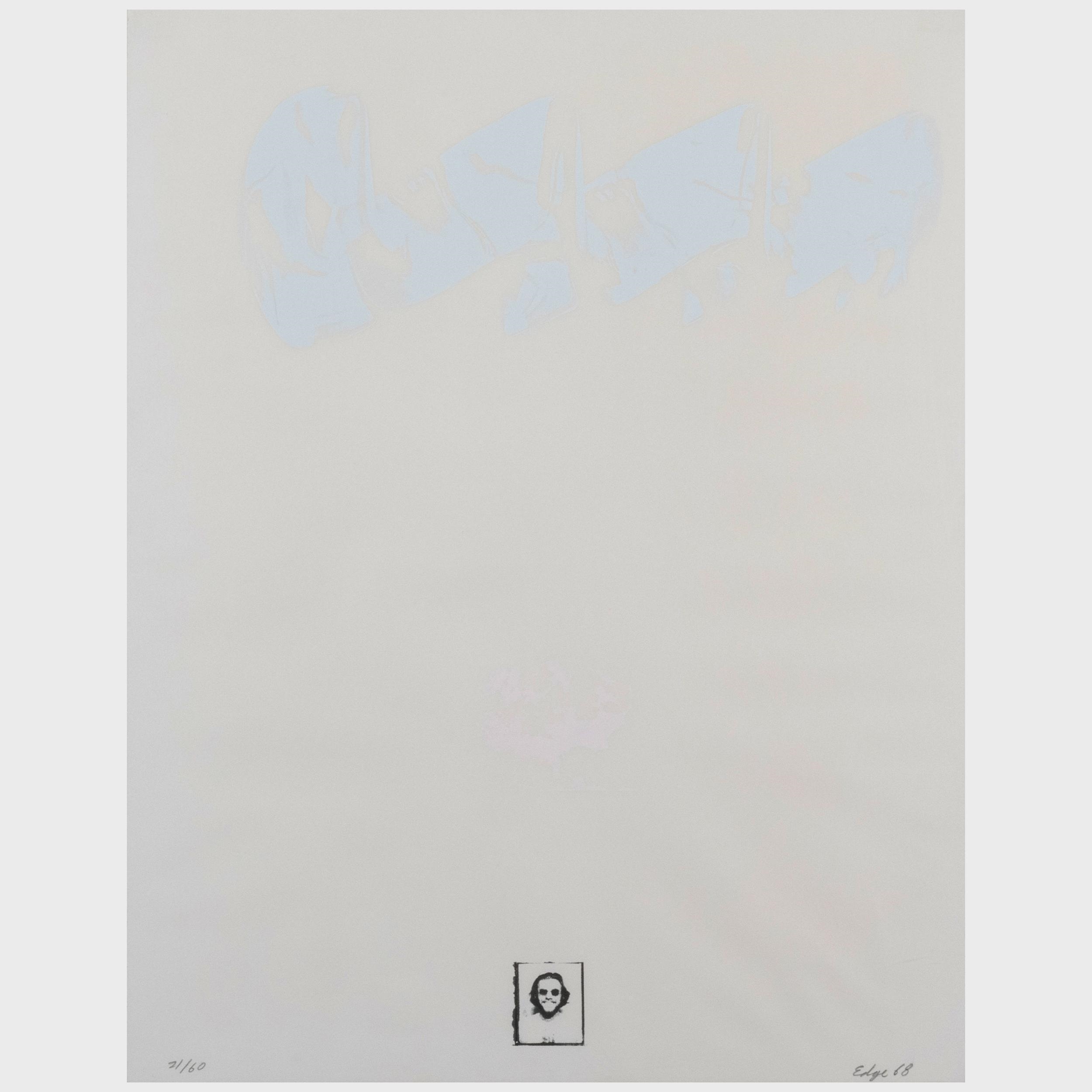 Doug Edge | Che Guevara (1968) | MutualArt