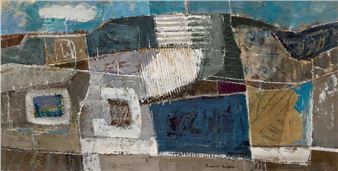 Frederick Griffin | 26 Artworks at Auction | MutualArt