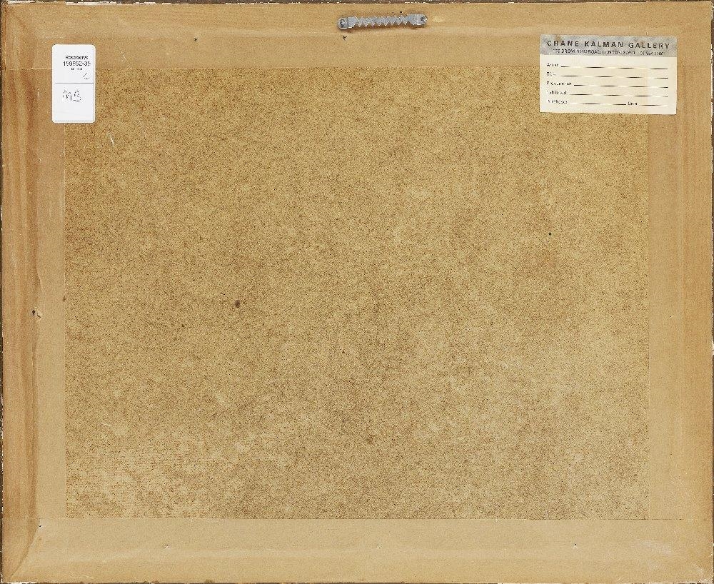 John Reay | Coastal Scene | MutualArt