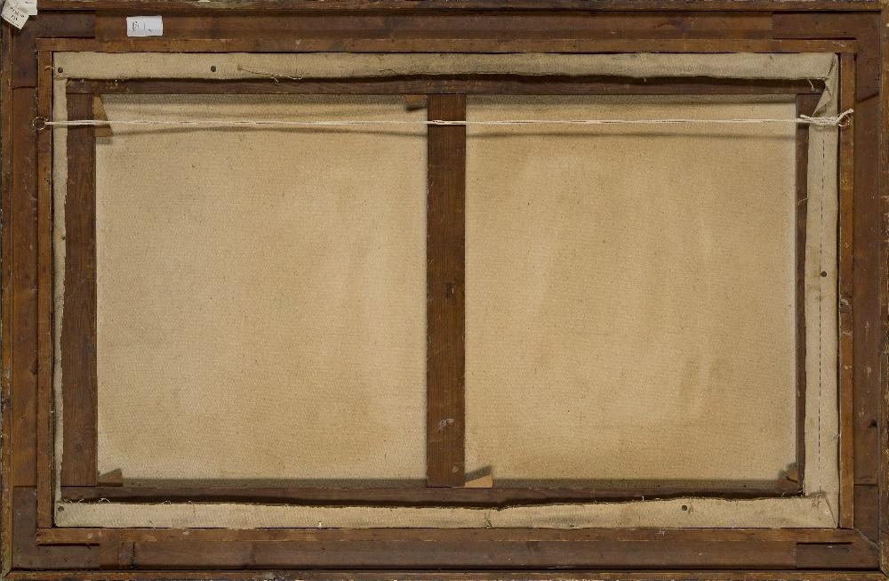 Robert Frame | Campo Santi Giovanni e Paolo (1975) | MutualArt