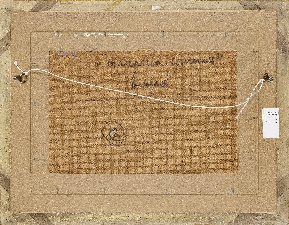 Peter Kuhfeld | Marazion | MutualArt