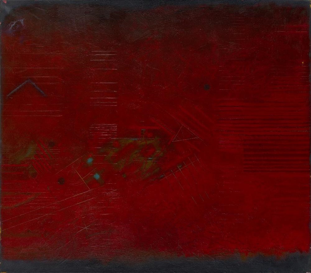 Barbara Freeman | Brandy Wine (2004) | MutualArt