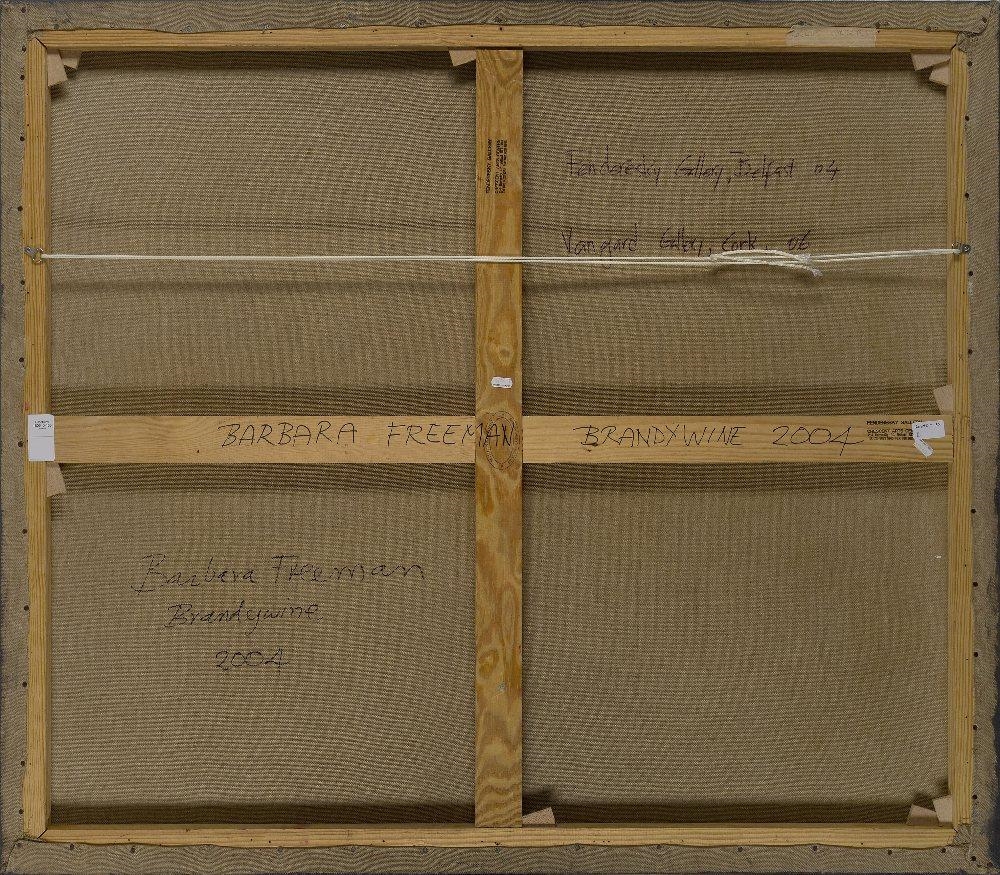 Barbara Freeman | Brandy Wine (2004) | MutualArt