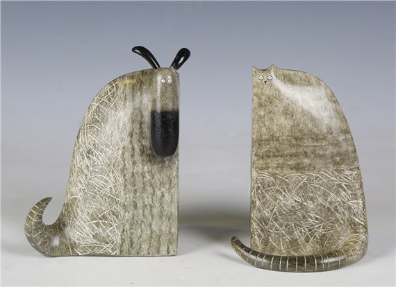 Govinder Nazran | Bob's Your Uncle and Fanny's Your Aunt | MutualArt