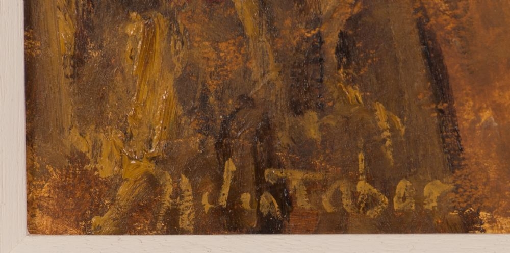 Helen Tabor | MOTHER & DAUGHTER | MutualArt