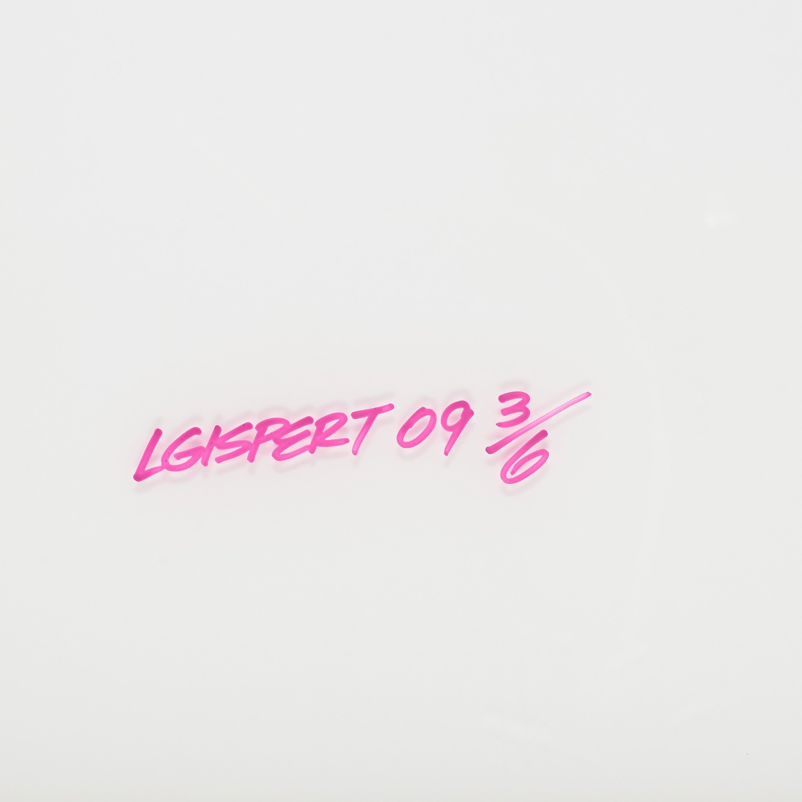 Luis Gispert | B17 (2009) | MutualArt