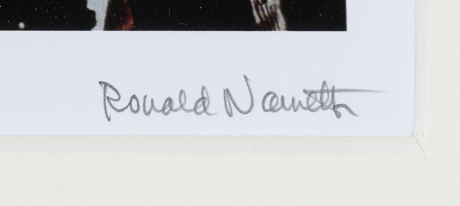 Ronald Nameth | Andy Warhol and the Exploding Plastic Inevitable ...