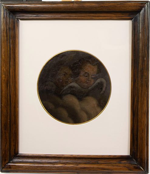 Raffaello Sanzio | 17th century Italian rondo | MutualArt