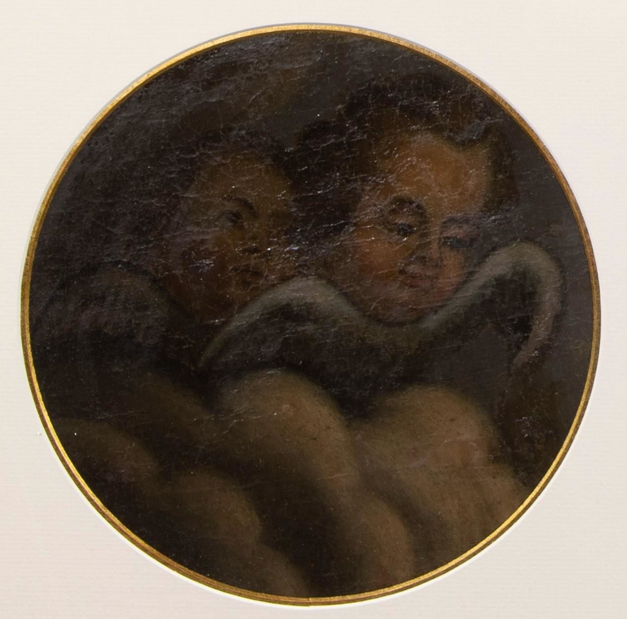 Raffaello Sanzio | 17th century Italian rondo | MutualArt