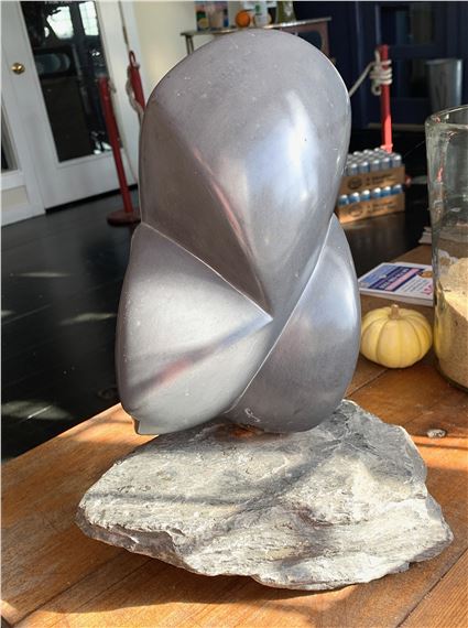 Joyce Johnson | Female Figure (1930) | MutualArt