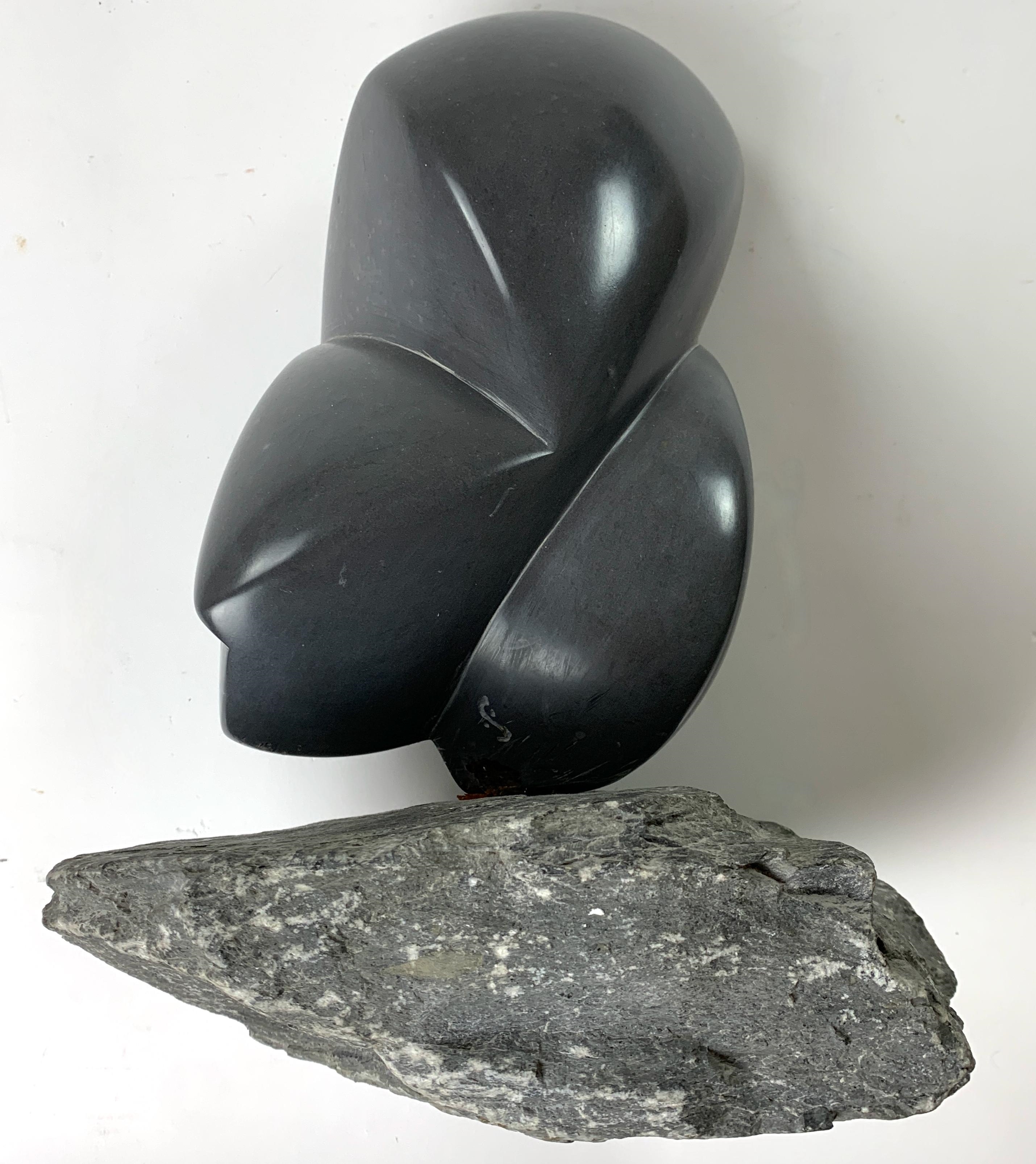 Joyce Johnson | Female Figure (1930) | MutualArt