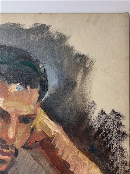 William F. Draper | 2 Artworks | MutualArt