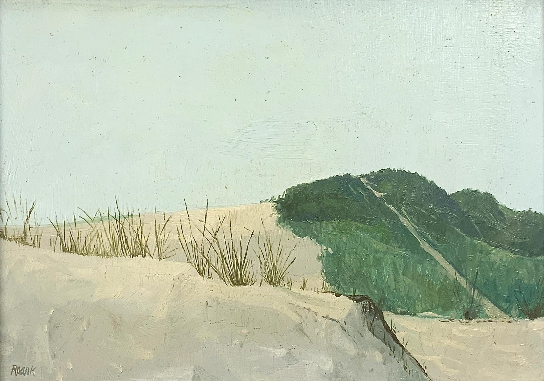 Robert Roark | Dunes | MutualArt