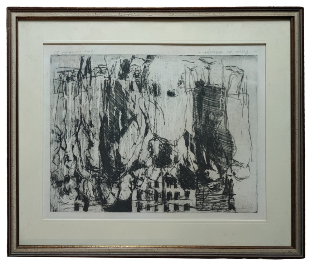 Nino Crociani | Personaggi | MutualArt