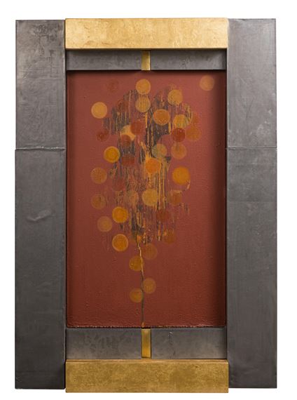 Christophe Boutin | Singapore (1989) | MutualArt