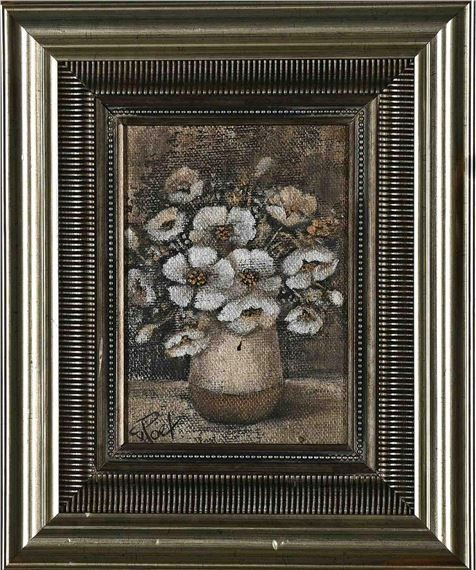 Caroline Poel | 3 Artworks at Auction | MutualArt