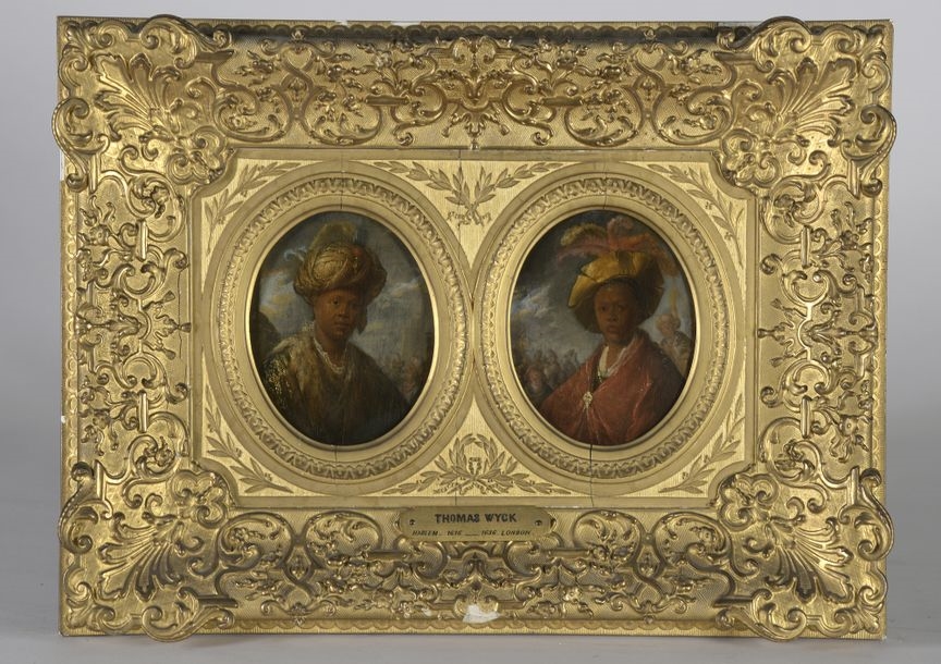 Aert de Gelder | Simeon im Tempel | MutualArt