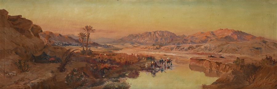 MutualArt.com - The Web's Largest Art Information Service.