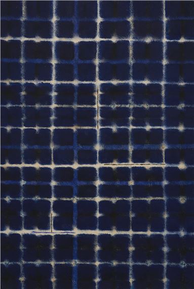 Jon Plapp | Since Everything Is (1987) | MutualArt