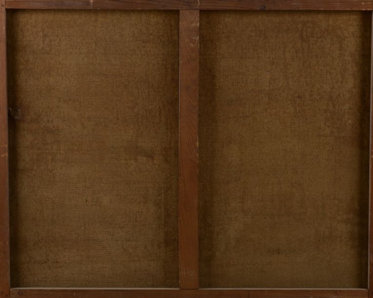 Pierre Farge | The old Palace of Justice of Paris and the Sainte ...