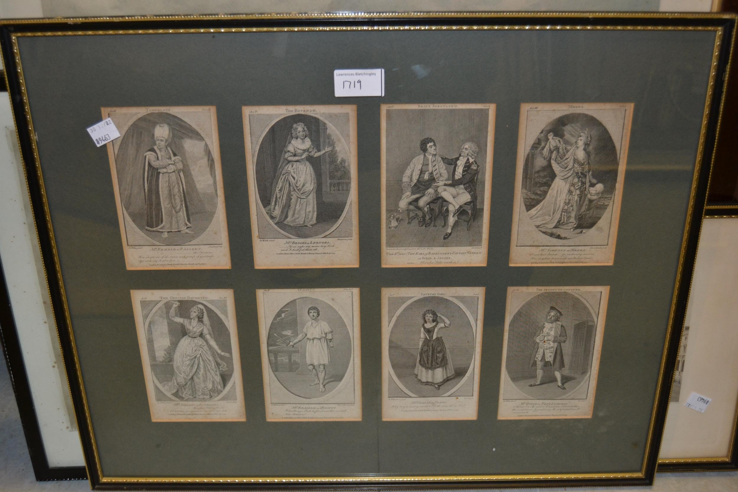 Aime Barraud | portraits of huntsman with horse and dogs | MutualArt