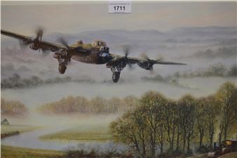 Bill Perring | 8 Artworks at Auction | MutualArt