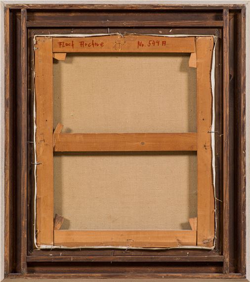 Joseph Floch | Still life (Circa 1955) | MutualArt