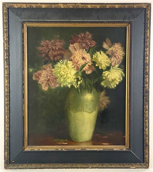 Robert Marshall Root | Still Life | MutualArt