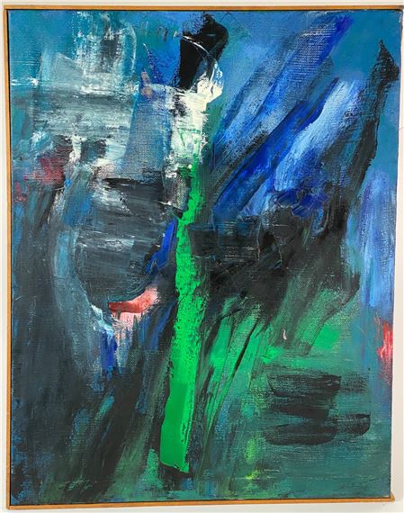 Reiko Sakagami Baum | Biography