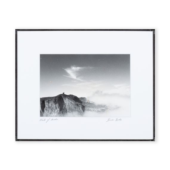 Brian Ricks | Biography