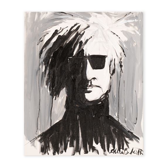 Allie Beckwith | 1 Artworks at Auction | MutualArt