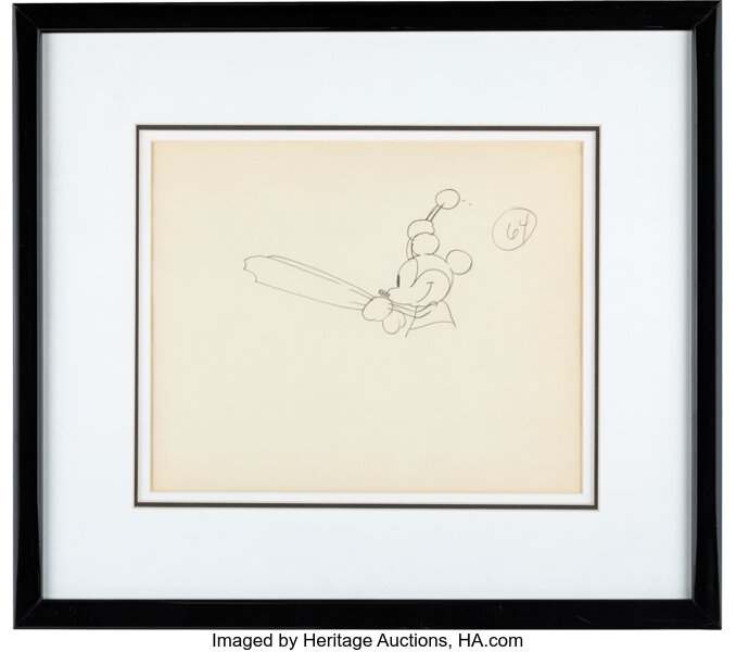 Ub Iwerks | Ub Iwerks | MutualArt
