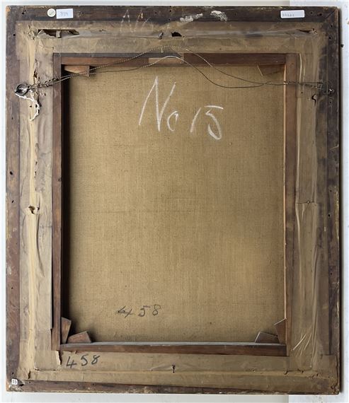 English School, 19th Century | Portrait of Charles Lindley Wood 2nd ...