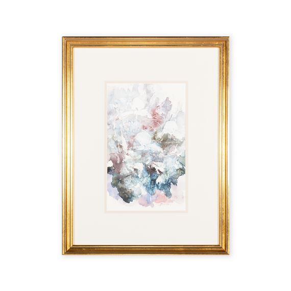 Pat Burstall | 6 Artworks at Auction | MutualArt