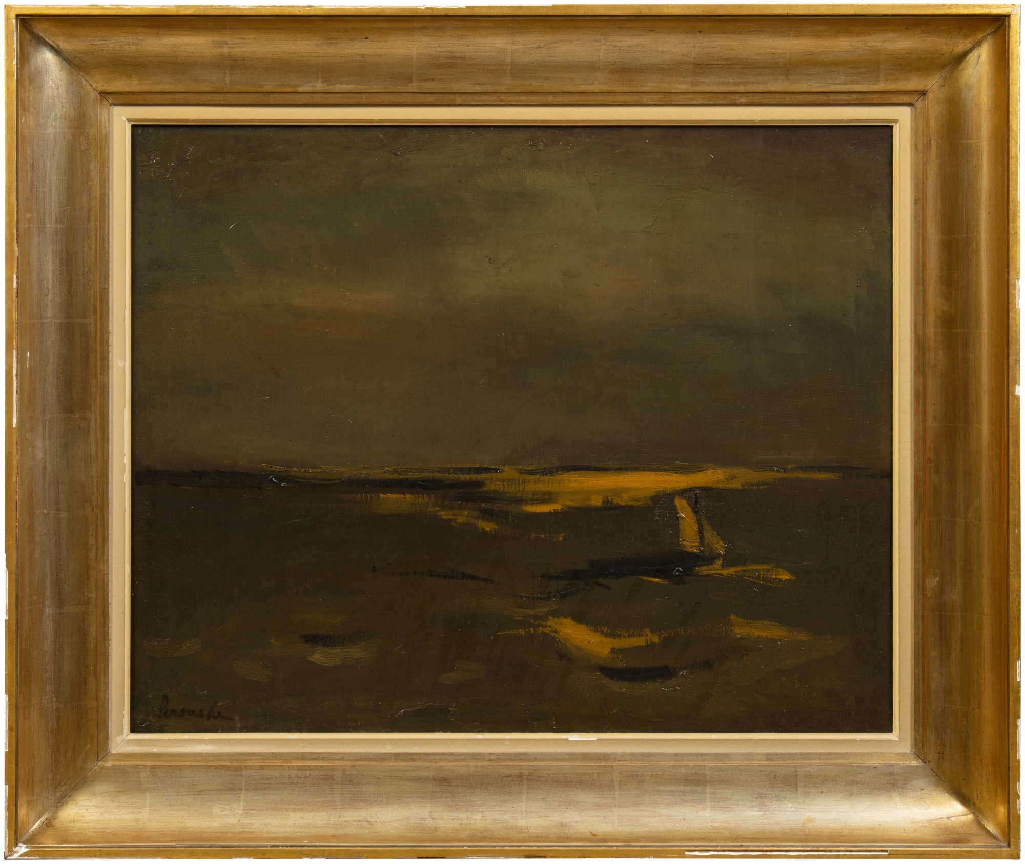 Constant Permeke | Marine | MutualArt