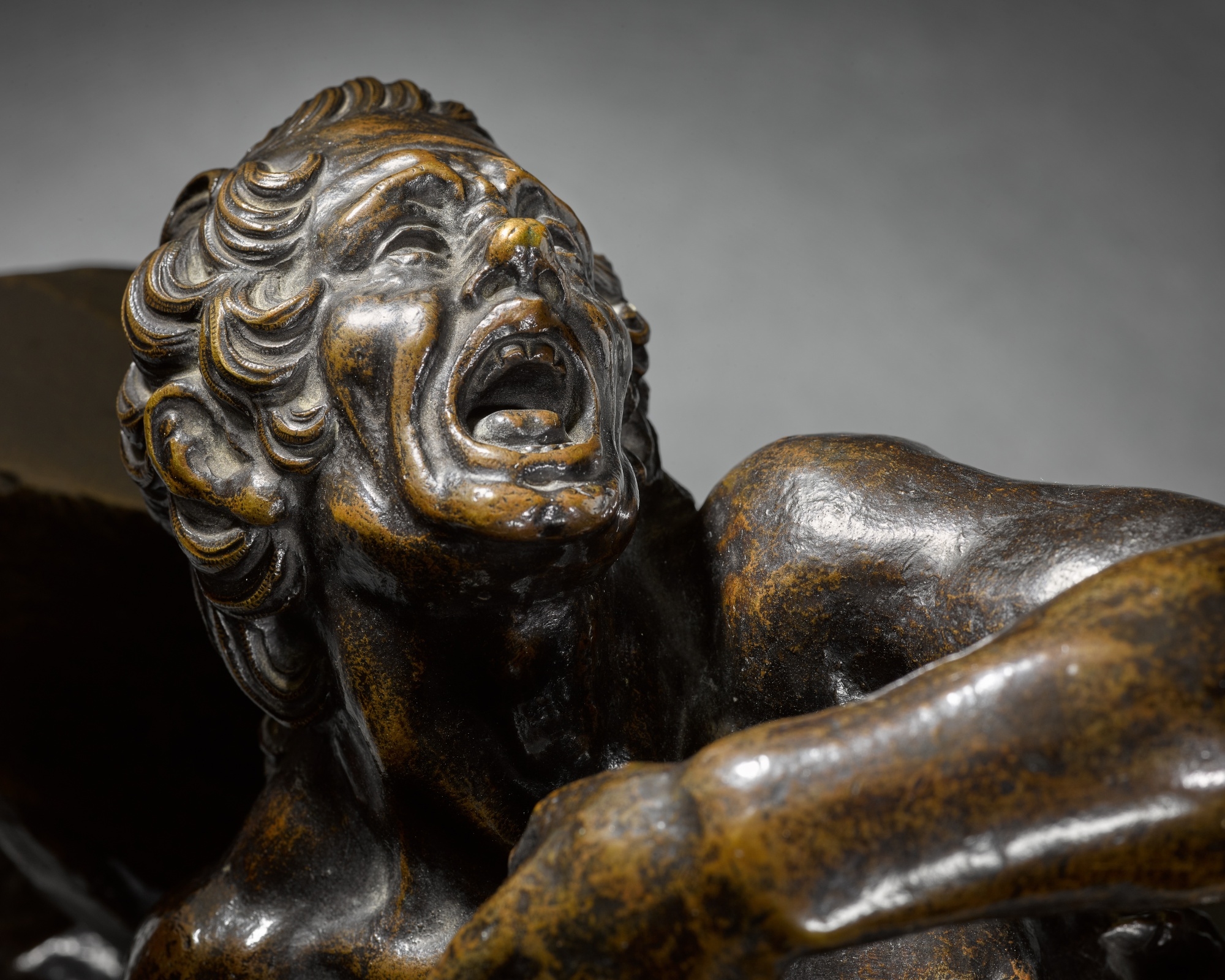 Italian School, 18th Century | Prometheus | MutualArt