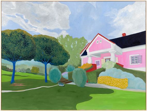 Noon Azaki | Sukhavati (2022) | MutualArt