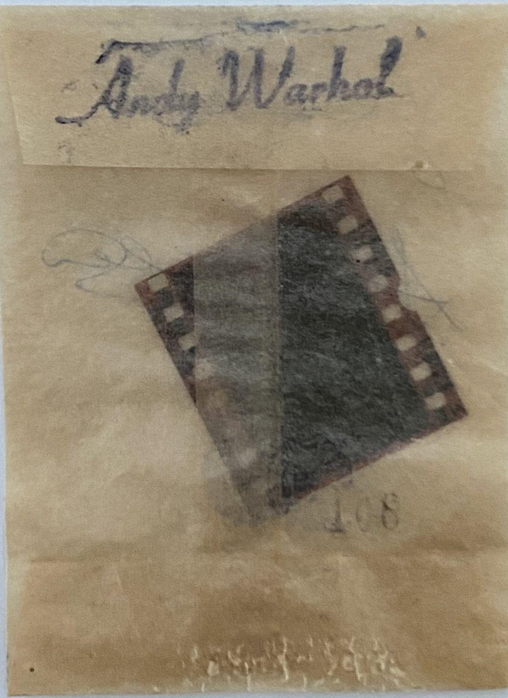 Andy Warhol | Home | MutualArt