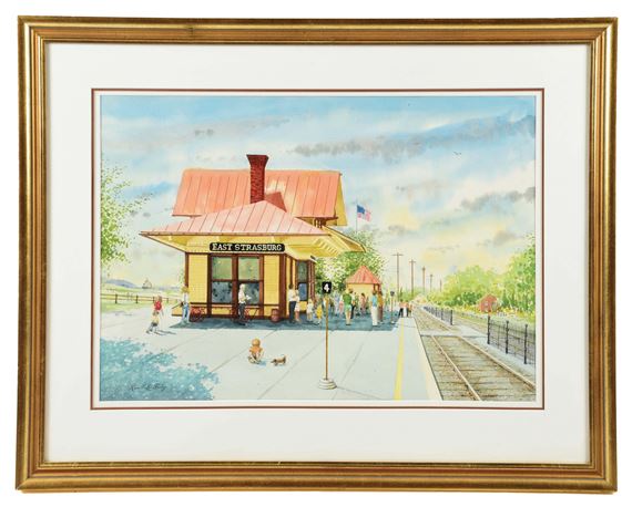 Russell Lee Finley | Biography