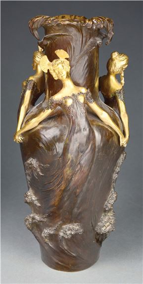 French School, 19th Century | SEA SPRITES | MutualArt