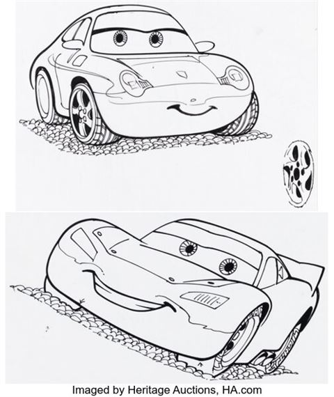 Dave Deal | Cars | MutualArt