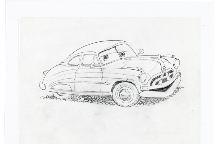Dave Deal | Cars | MutualArt