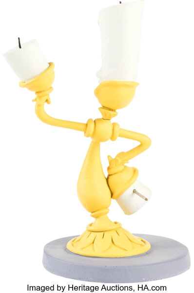 Ruben Procopio | Beauty and the Beast | MutualArt